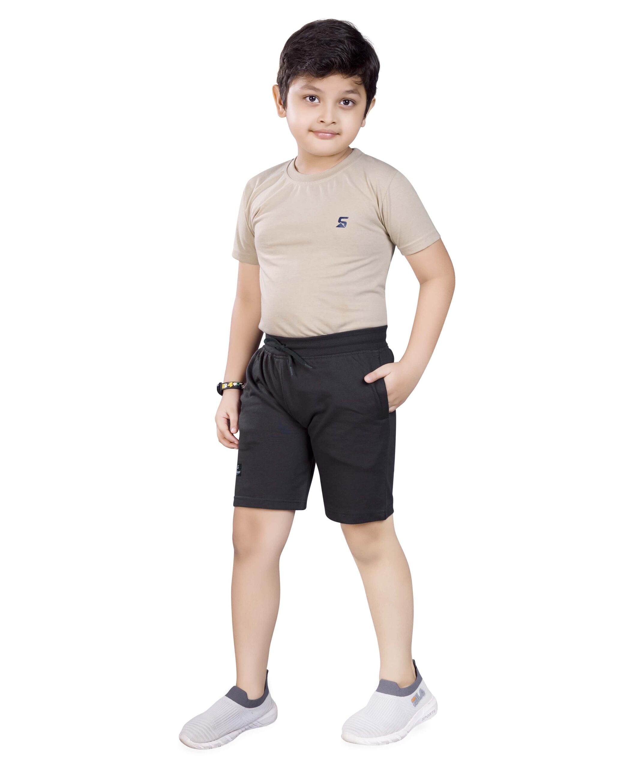 Milton Bermuda - Safayer